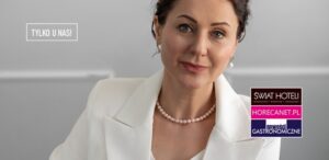 Aneta Muller o trendach w SPA | Horecanet.pl